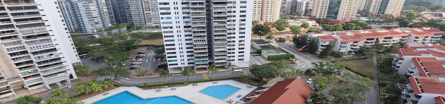 The Chuan Park Site Plan | Latest 2024